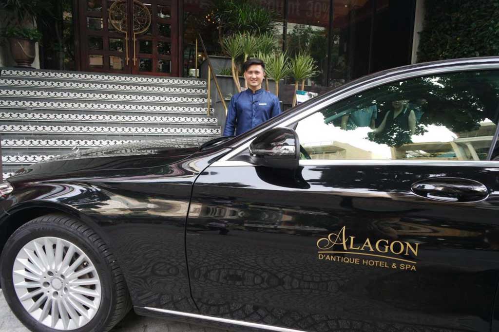International Alagon Hotel & Spa Group in HCM – alagonhotels.com